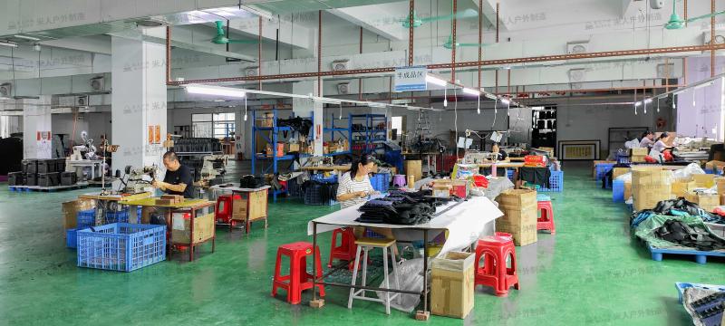 Επαληθευμένος προμηθευτής Κίνας - Dongguan Miren outdoor products Co., Ltd