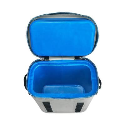 Κίνα Φορητό σακίδιο πλάτης 20L TPU Soft Cooler για Συντήρηση Τροφίμων Camping προς πώληση