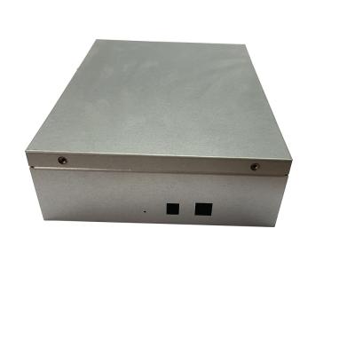 China empty Custom Server Chassis 4u 5u 6u steel laser cutting bending Pc game case ventilation case for sale