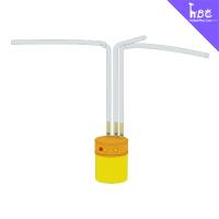 Quality Custom Automatic ocean ball launcher For Indoor Playground Equipment for sale