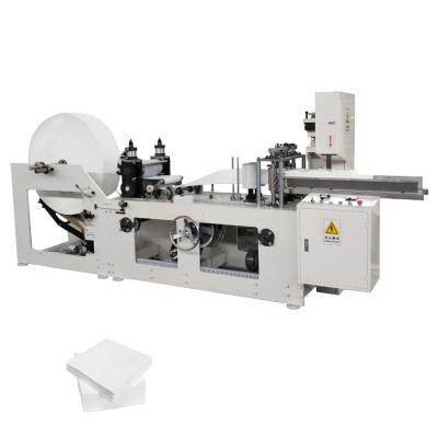 Cina 4.5KW ha personalizzato la carta velina del tovagliolo che fa la laminazione della cinghia di trasmissione della macchina in vendita