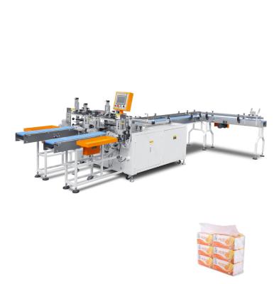 China Xinyun 100mm de Verpakkende Machinepe van de Hoogtebundel Te koop