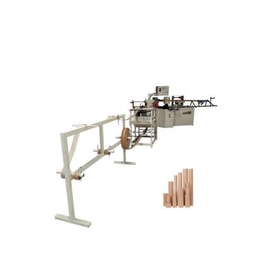 China ROHR-Schneidemaschine-Toiletten-Rollenperforator-Hülse Xinyun 30plys Papier zu verkaufen