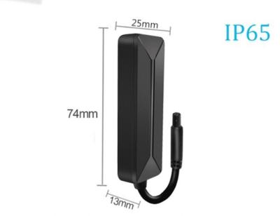 China GPS/GSM/GPRS  online software  mini gps tracker for car GPS locator with free tracking website and APP for mobile phone for sale