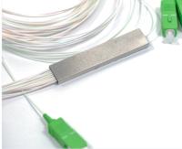 1*32 1*64 1*128 Steel Tube SC/ APC Mini Fiber Optic GPON 1x128 PLC Splitter china 1*32 1*64 1*128 Steel Tube SC/ APC Mini Fiber Optic GPON 1x128 PLC Splitter