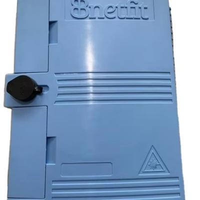 中国 300*245*100mm ミニタイプスプリッター FDB インドネシアのFTTH配送ファイバーシステム 販売のため