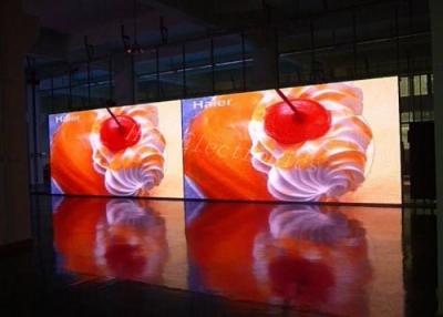 Cina Tenda anteriore dello schermo della fase di manutenzione P1.25 LED 2 anni di garanzia in vendita