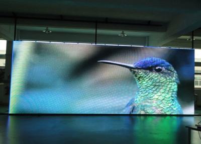 Cina La video esposizione dell'interno P1.9 del LED, impermeabilizza il Governo principale del visualizzatore digitale 608*342 millimetro in vendita