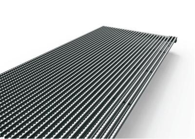 Cina L'esposizione IP65 della maglia di elettronica LED, alta luminosità ha condotto lo schermo della tenda in vendita