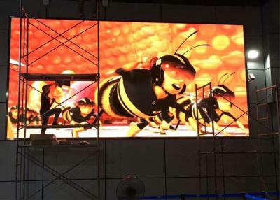 Cina Esposizione principale HD dell'interno per affitto 16,7 milione elaborazioni di colore in vendita