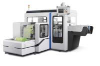 linea di produzione della carta igienica 1.5KW