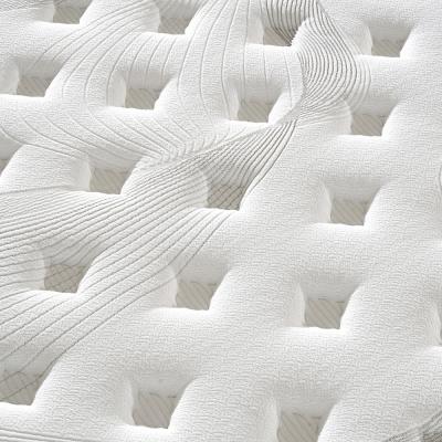 Chine Petit pain dans le logo fait sur commande de latex orthopédique de sommier de poche de boîte à vendre