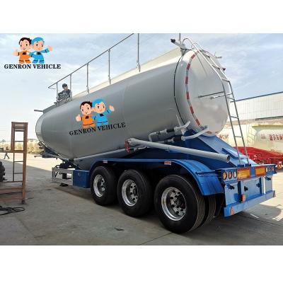 Κίνα 60Ton ξεράνετε το μαζικό ρυμουλκό βυτιοφόρων προς πώληση