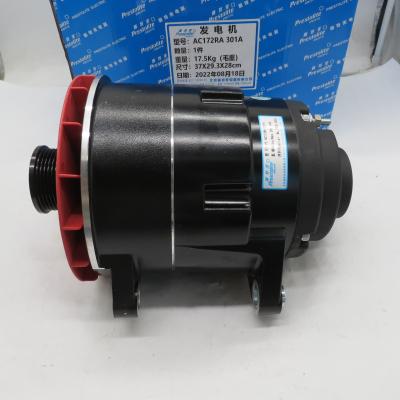 Cina Alternatore resistente 28V 140A 3701-00180 AC172RA del camion del bus di alta qualità in vendita