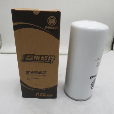 Cina Elemento filtrante diesel del motore originale WP10WP12WP7 1000422382A in vendita