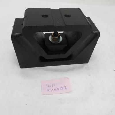 中国 良質エンジンの後部ゴム パッドY4060 販売のため