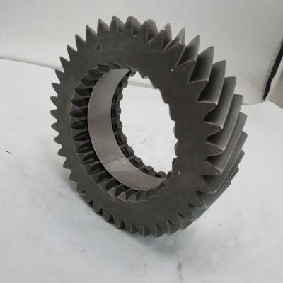 Китай Собрания коробки передач тележки shaftgear 19630 автоматического главный для автобуса продается