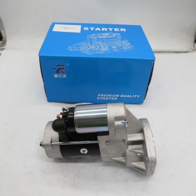 中国 良質の自動スターター3708010-C313 販売のため
