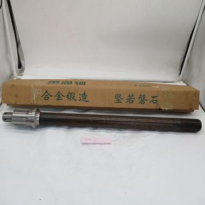 中国 シャフト199114320031Bを通した車そしてトラック車の良い業績 販売のため