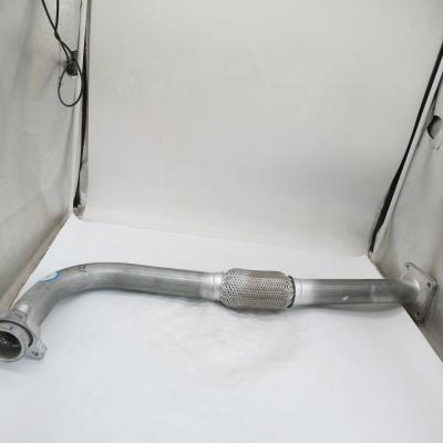 中国 ベスト セラーの膨張継手アセンブリ1203010-DD001 販売のため