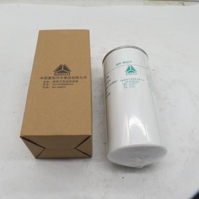 China Filtro de combustível 8193841 FF5272 do motor diesel do caminhão de Vg1560080012 560080012vg1560080012 P550372 WK962/7 VG1560080012 à venda
