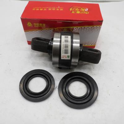 China ESTREPTOCOCO peças de reposição do howo A7 de Sinotruk do partsHoward da bola AZ9725529213 da haste da pressão do eixo do caminhão à venda