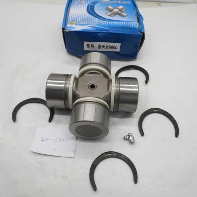 China Conjunto transversal comum universal ZK-6800 para o original do caminhão do howo à venda