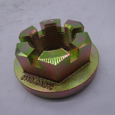 Cina La consegna veloce delle parti originali di alta qualità di SinotruK HOWO inclina i dadi 79000320013 del dente in vendita