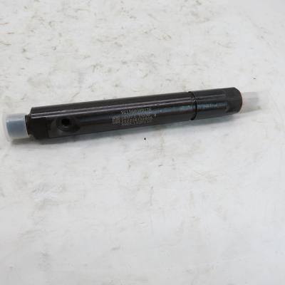Cina Uso dell'iniettore di combustibile dei pezzi di ricambio WD615.69 VG1560080276 del motore per il camion di howo del sinotruk in vendita
