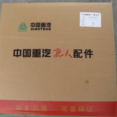 Cina Pressapellicole resistenti AZ9921160200 della frizione del CH4 dei pezzi di ricambio del telaio in vendita
