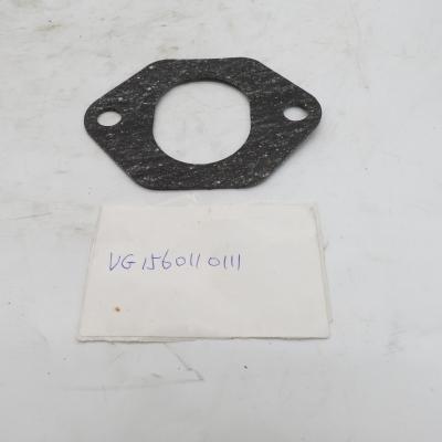 Cina I pezzi di ricambio originali del camion di SINOTRUK HOWO esauriscono la guarnizione VG1560110111 del tubo per tutto il camion pesante di SINOTRUK in vendita