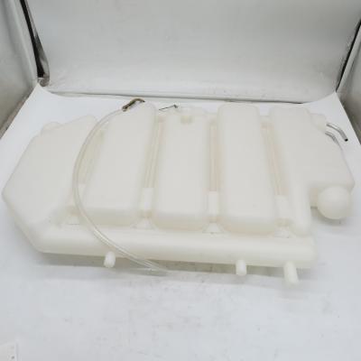 Cina Vaso di espansione diesel WG9112530333 delle componenti del motore di vendita calda in vendita