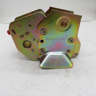 中国 sinotrukの熱い販売の良質の部品のための油圧ロックのトラックの部品WG1642440101 販売のため