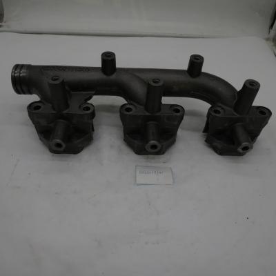 中国 612600111290 WeichaiのユーロIIの排気多岐管612600111290 販売のため