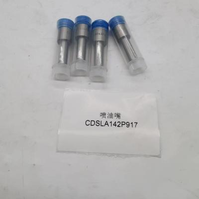 中国 点Yuchai 41082LQの燃料噴射装置のために適したディーゼルPシリーズ注入器CDSLA142P917 販売のため