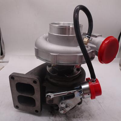 Китай ASSY заряжателя HX50W TURBO Turbo машинных частей VG1560118228 высококачественный Sinotruk для тележек HOWO продается