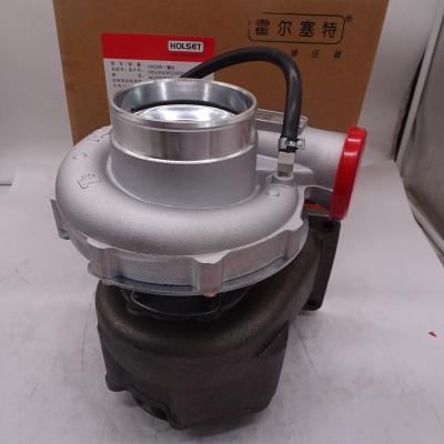 Китай ASSY заряжателя HX50W TURBO Turbo машинных частей VG1560118229 высококачественный Sinotruk для тележек HOWO продается