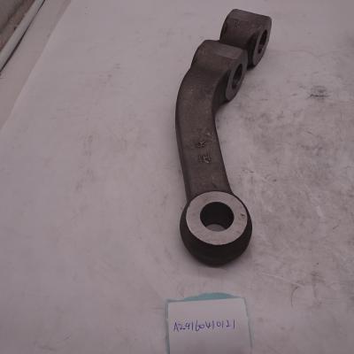 Cina Legame Rod Arm a destra e a sinistra AZ9160410121 AZ9160410120 di Sinotruk Howo del camion della Cina in vendita