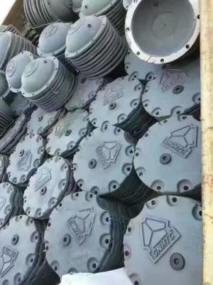 中国 Sinotrukのシャーシは中間および後車軸ハウジングWg9014320129を分ける 販売のため