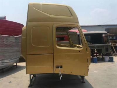 中国 Az1642180029標準的なトラックのタクシーの貝、Sinotruk Howo A7のタクシー アセンブリ 販売のため