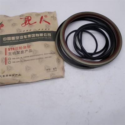 中国 後輪オイル シールのHowoのトラックの部品WG9112340113 販売のため