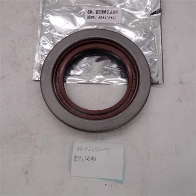 Cina Le parti del camion di Foton HOWO inclinano l'olio WG9231320001 del dente impediscono il sedimento in vendita