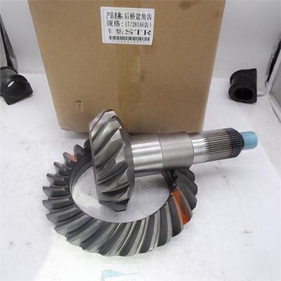 Cina Componenti del motore A29231320911 di Axle Part Horn Teeth HOWO della parte posteriore di Foton in vendita