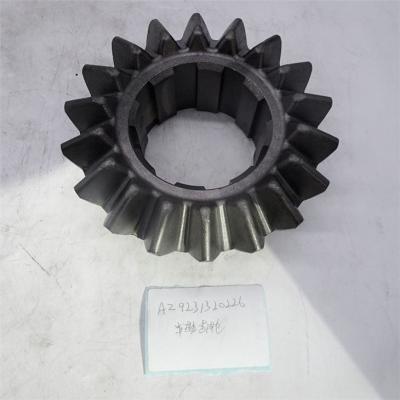 Cina Le migliori offerte per Ford Howo Truck Parts Drive Foton Axle Side Gear A29231320226 sono su ✓ Confronta prezzi e caratteristiche di prodotti nuovi e usati ✓ Molti articoli con consegna gratis! in vendita