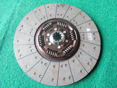 Cina Disco 430MM automobilistici AZ9914161100 delle parti del piatto di frizione di FotonTruck in vendita
