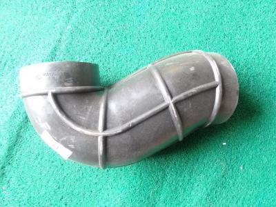 Cina Pezzi di ricambio HOWO WG9719190009 del camion del tubo flessibile HOWO dell'assunzione di filtro dell'aria di SINOTRUCK in vendita