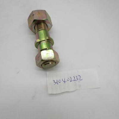 Cina Bullone ORIGINALE della Parte-ruota del CAMION di FOTON (310402132/310402232/Q431B18/310302721/310302821) in vendita