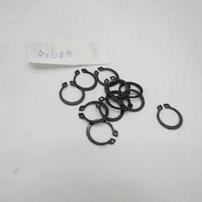 Cina Anello elastico Q431B18 di alta qualità in vendita