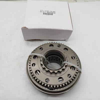 Cina Migliore terzo e quarto sincronizzatore di vendita JS130T-1701180G di velocità in vendita