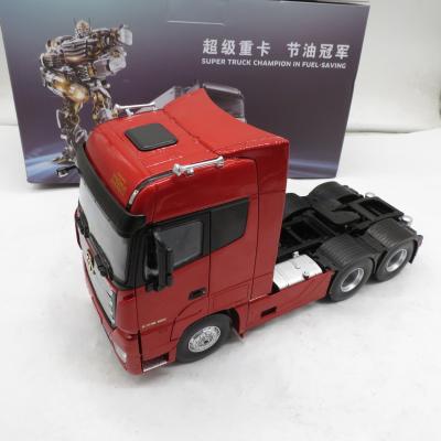 Cina il giocattolo del camion fuso sotto pressione nuovo oggetto dell'automobile di modello 2019 muore etx fuso del foton dell'automobile di modello in vendita